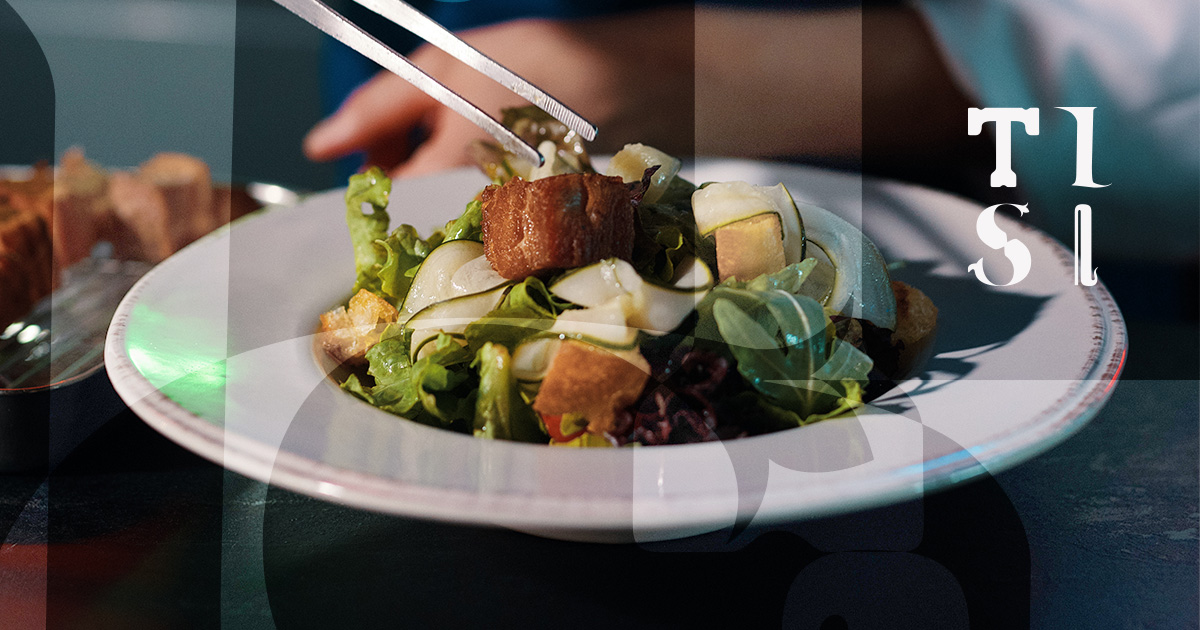 Rezervacije • T · I · S · I